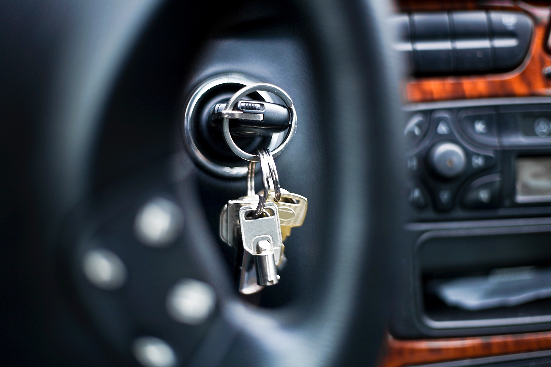 Corsa Key Fob Repair: How it's Done | Ken's Autos