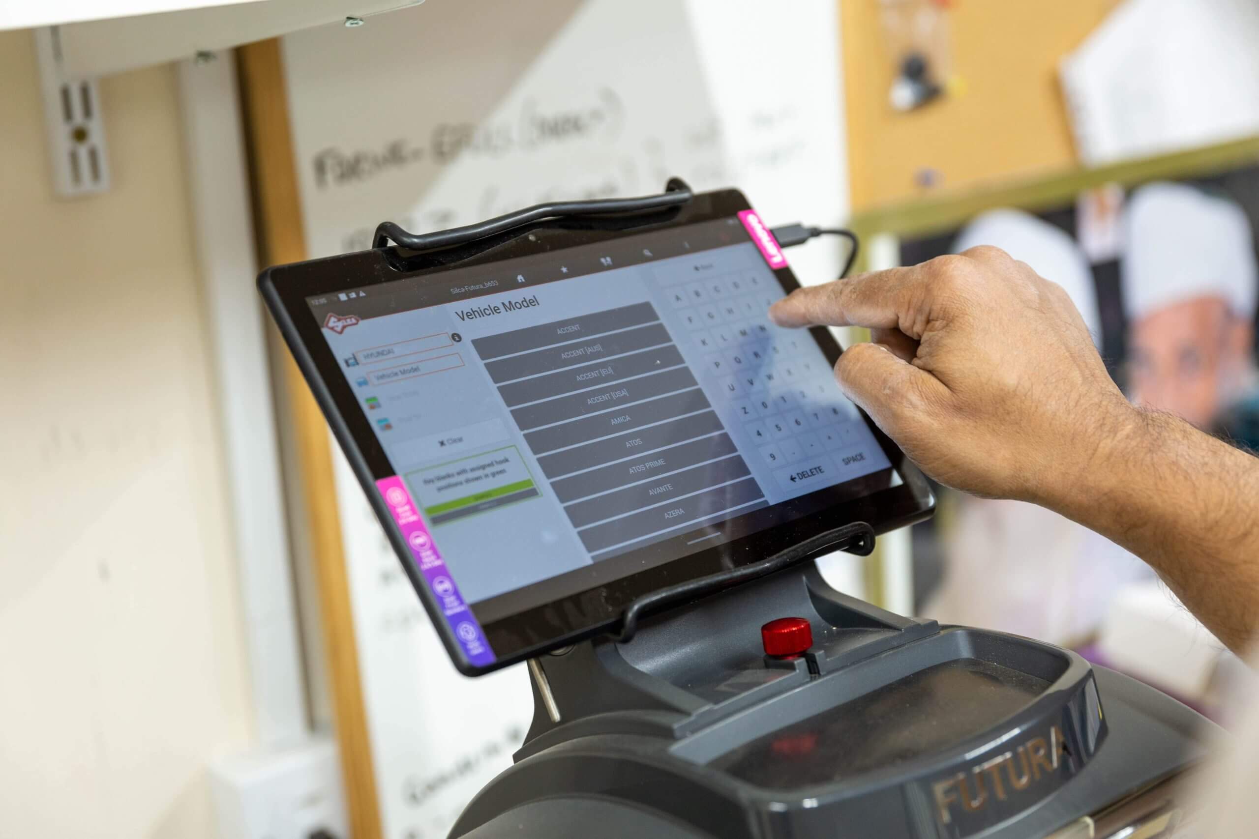 Car Key Programming in Nottingham, Mansfield & Derby | Ken’s Autos